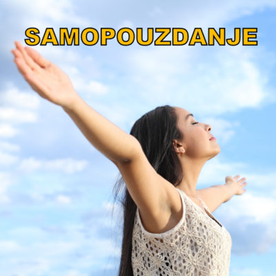 Hipnoza za samopouzdanje - EOS Centar – psihoterapija